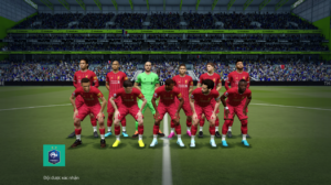 Cẩm nang FIFA Online 4: Team color FO4 và cách kích hoạt