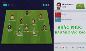 Cẩm nang FIFA Online 4: Team color FO4 và cách kích hoạt