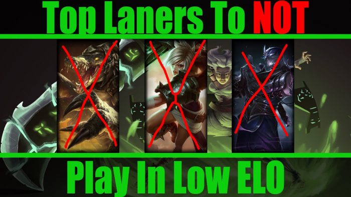 Hướng dẫn cách đi đường trên LMHT hiệu quả, Win Lane Win Game