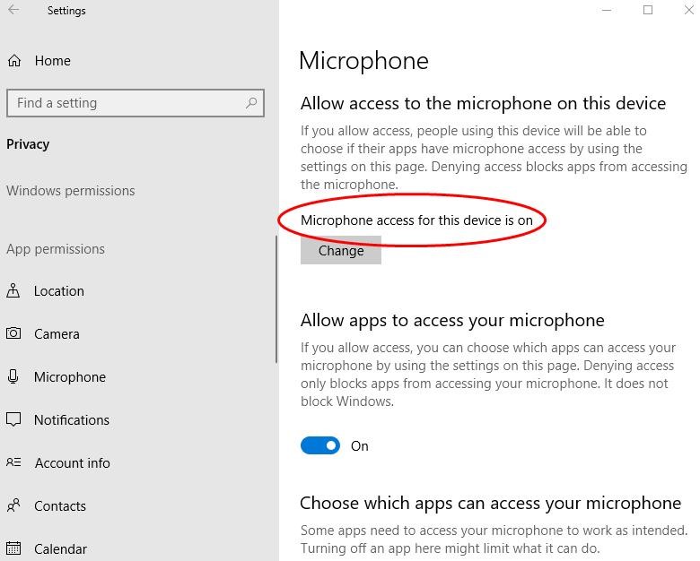 Hướng dẫn sửa lỗi Mic, Voice chat PUBG PC nhanh nhất 2019