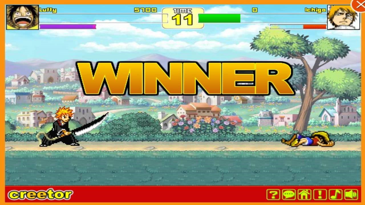 Top 50 game Y8 đánh nhau 2 người hay nhất năm 2019