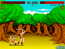 Top 50 game Y8 đánh nhau 2 người hay nhất năm 2019