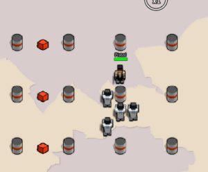 Top 50 game Y8 2 người bắn Zombie hấp dẫn nhất 2019