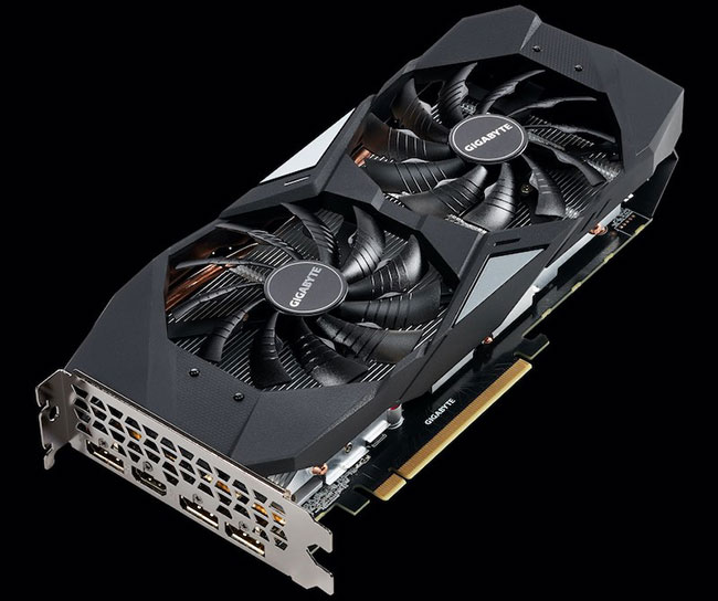 AMD và NVIDIA: Ai là ông vua thống trị GPU