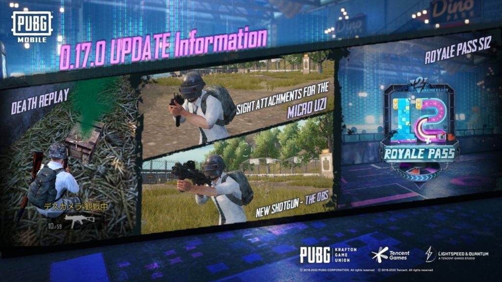 Hướng dẫn cụ thể cách thay đổi màu máu trong PUBG