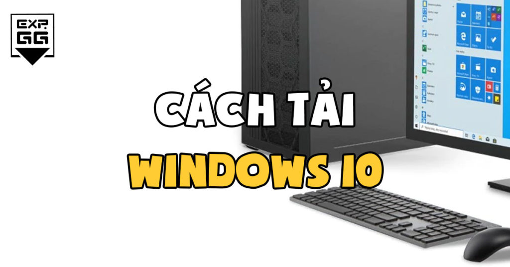 Download Windows 7, hướng dẫn cách tải ISO Windows 7 chính chủ từ Microsoft miễn phí
