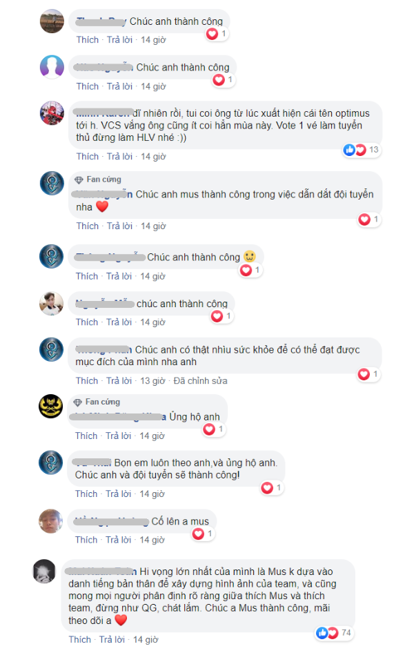 OPG của Optimus chính thức lập fanpage, công bố logo, slogan được fan ...