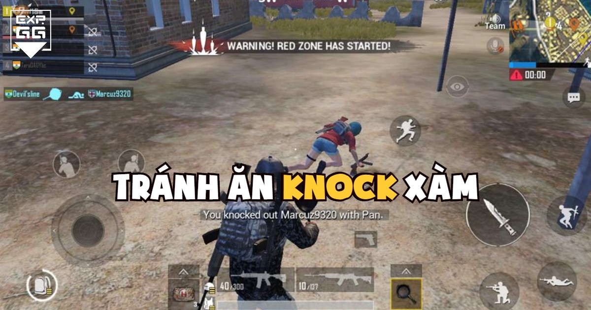 PUBG Mobile: Làm thế nào để kiểm tra Ping và FPS khi chơi?