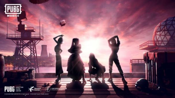 Không chỉ Lisa của Blackpink, PUBG Mobile sẽ hợp tác với cả nhóm nhạc