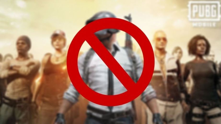 Sau Ấn Độ, Trung Quốc có thể là nước tiếp theo cấm PUBG Mobile vì một ...