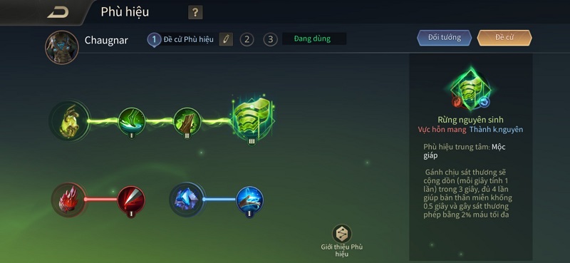 Hướng dẫn cách chơi Chaugnar mùa 19 2021: Cách lên đồ, bảng ngọc, phù hiệu