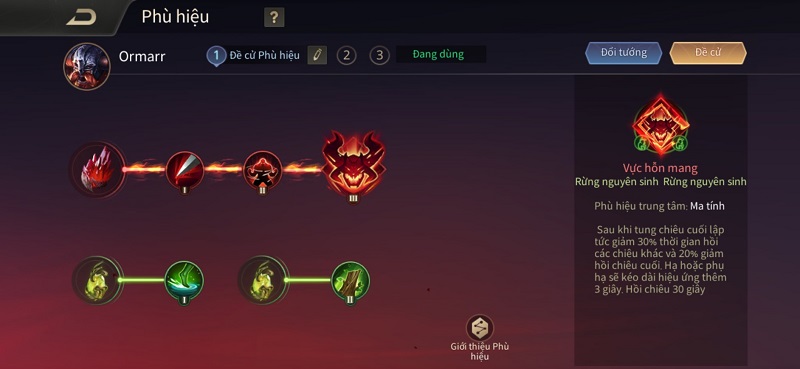 Hướng dẫn cách chơi Ormarr mùa 19 2021: Cách lên đồ, bảng ngọc, phù hiệu