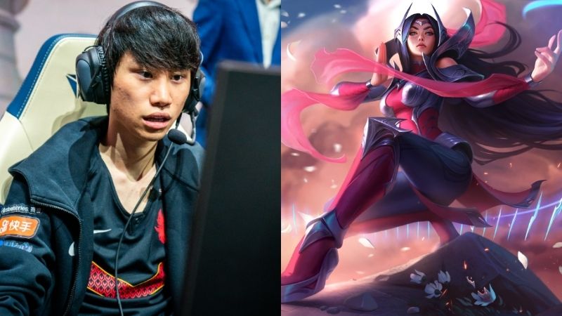 Cựu vương FunPlus Phoenix trỗi dậy từ đống tro tàn nhờ đôi cánh Donib, thẳng tiến đến CKTG