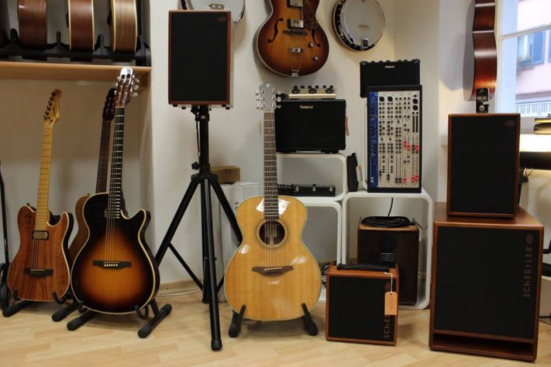 Nhạc acoustic là gì? Âm nhạc sâu lắng, chạm trái tim người nghe – Kênh iTV