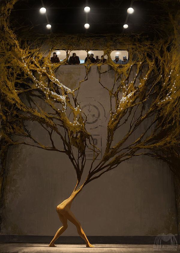 SCP là gì? Lật tẩy bí mật phía sau tổ chức SCP kì bí