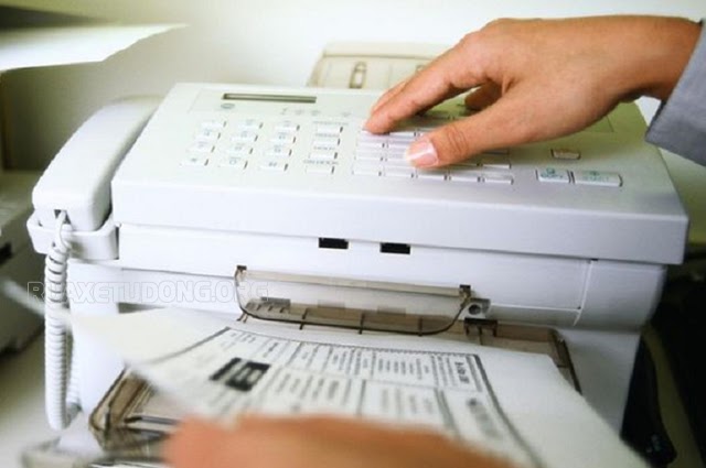 Fax là gì? Số fax có bao nhiêu số, hướng dẫn cách gửi fax