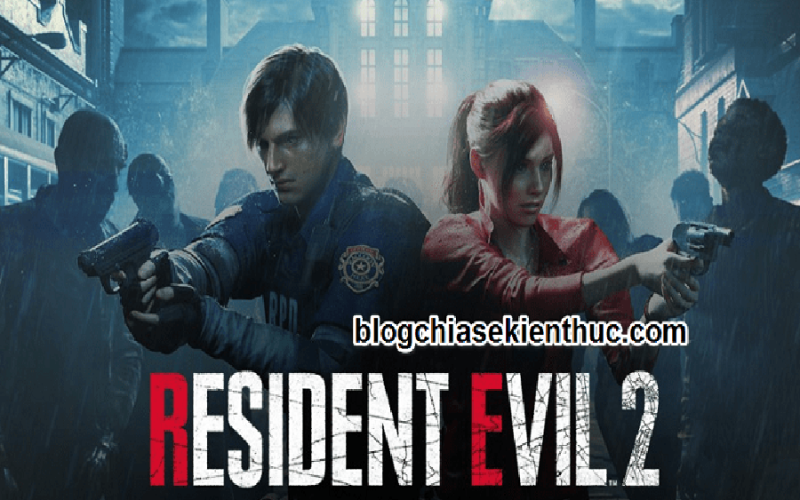 Game of the Years: 6 tựa game xuất sắc nhất năm 2019