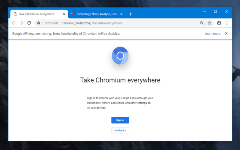 Chromium là gì? Ưu nhược điểm của trình duyệt Chromium