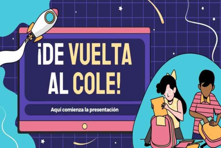 20+ slide Powerpoint chủ đề trường học đẹp nhất trên Slidego