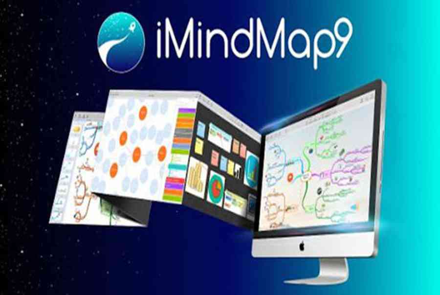 Tải Imindmap 9 full .....- Thiết kế sơ đồ tư duy hoàn hảo nhất