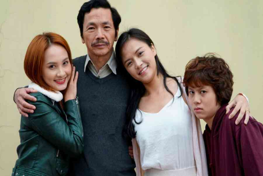 20 bộ phim truyền hình Việt Nam hay nhất mọi thời đại