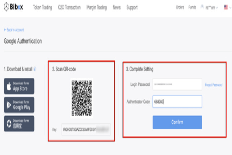 Sàn Bibox là gì? Hướng dẫn đăng ký và giao dịch trên sàn giao dịch Bibox