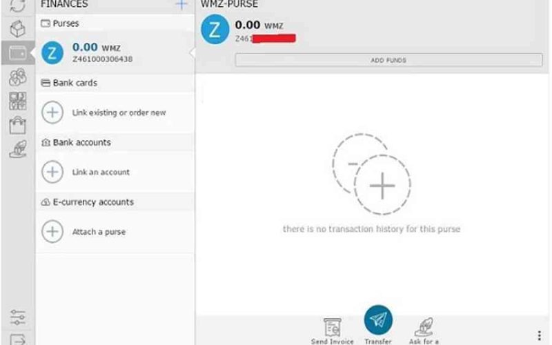 WebMoney là gì? Cách đăng ký và sử dụng WebMoney (WMZ)